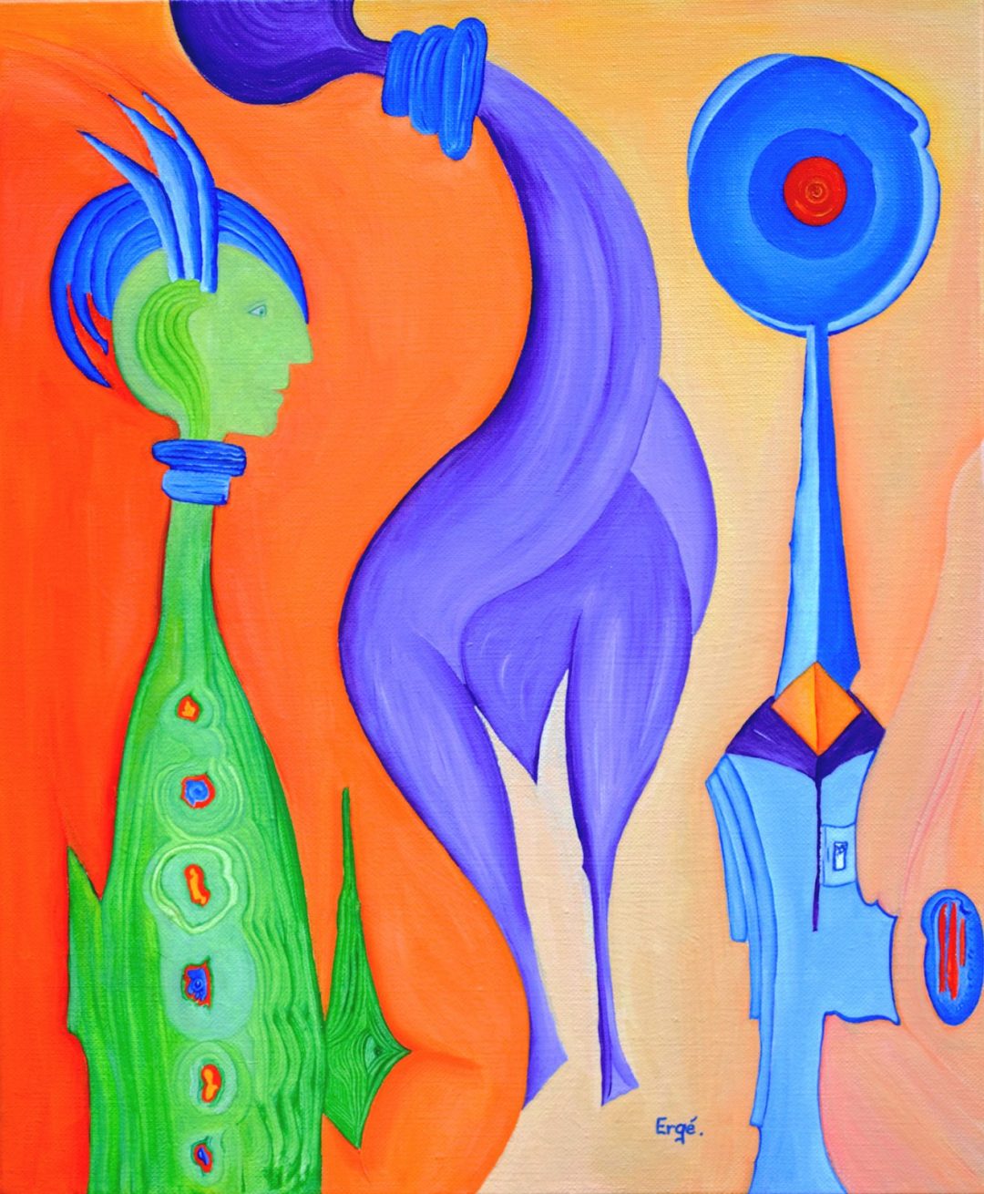 La Pertinence - Art4Public