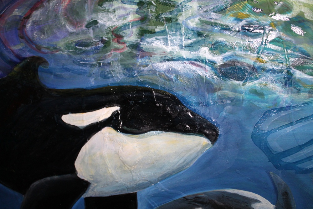 Panta Rhei - Art4Public