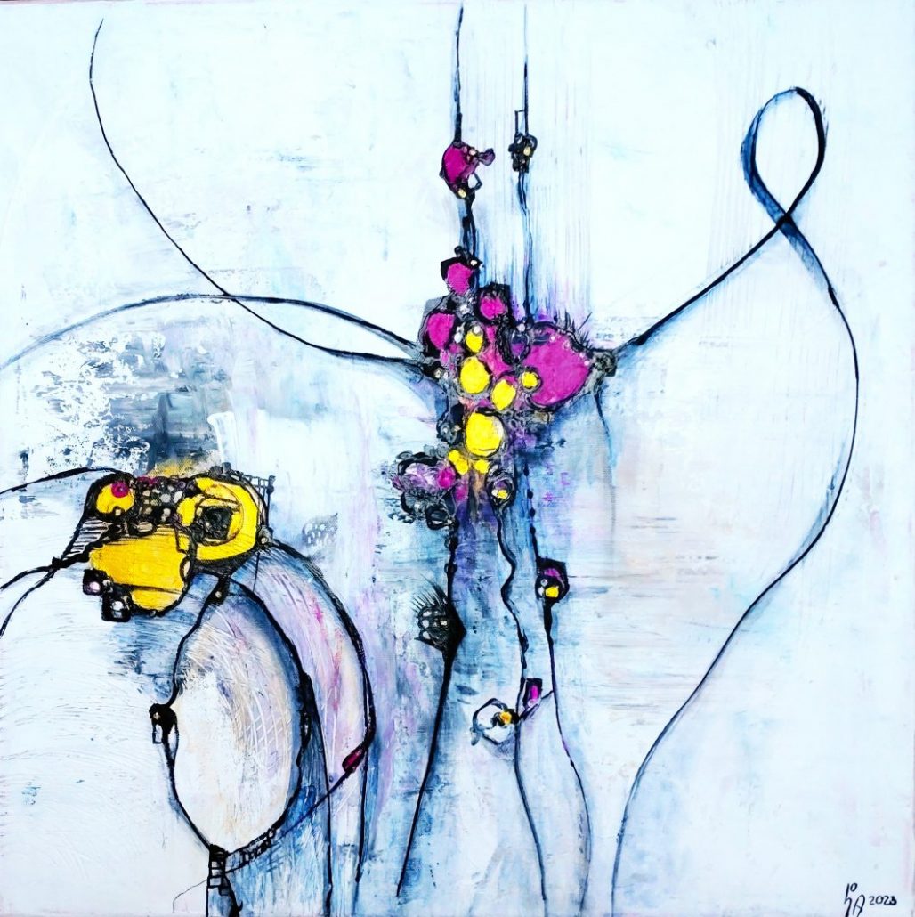 galaxy arts - Art4Public